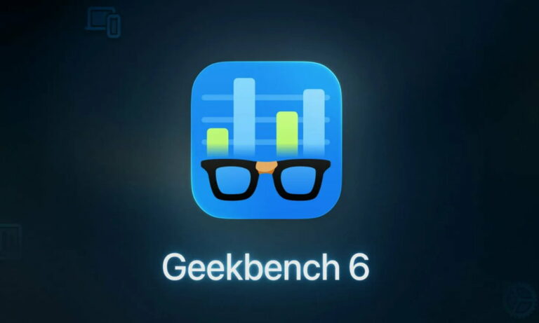 Geekbench 6, nueva versión del benchmark para PCs y móviles