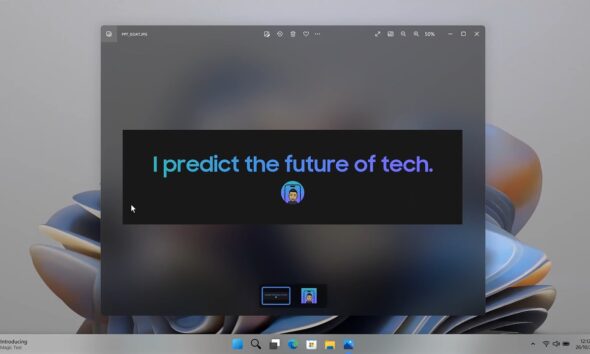 Windows 12: todo lo que sabemos del próximo Windows
