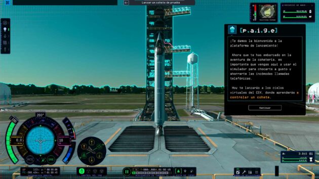 Kerbal Space Program 2, primeras impresiones - MuyComputer