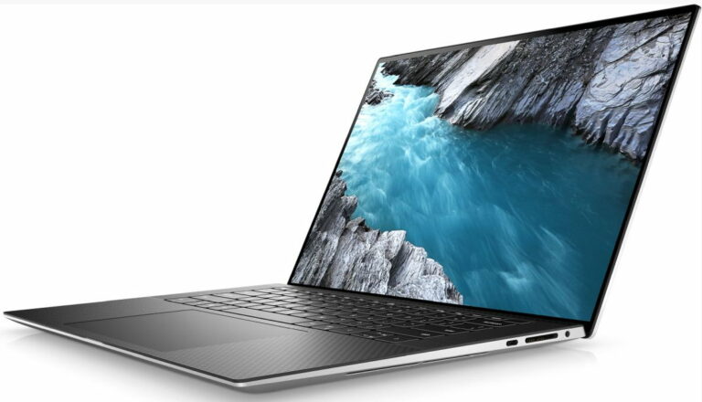 Dell XPS 15 y XPS 17 (2023), especificaciones y precios