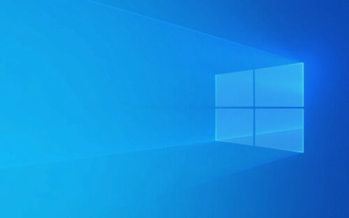 Tiny10 2303, una versión ligera de Windows 10 para PCs muy antiguos