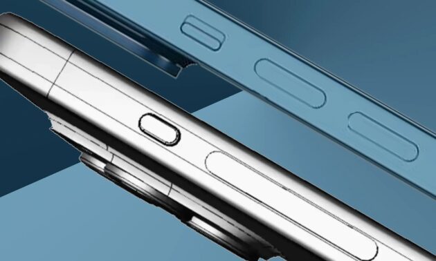 Este será el secreto del iPhone 15 Pro sin botones físicos para que ...