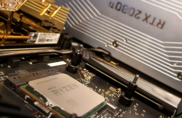 DirectX 12 Agility mejora el rendimiento de la API en juegos