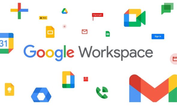 GPT Workspace integra ChatGPT en Google Workspace