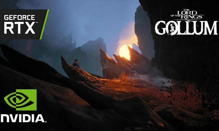Requisitos de The Lord of the Rings Gollum en PC