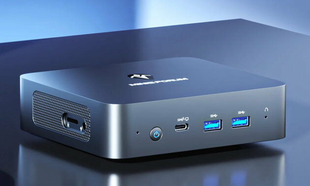 MINISFORUM actualiza su serie Venus, Mini-PCs compactos y muy baratos