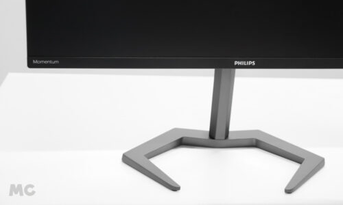 Philips Gaming 27M1N5200PA, equilibrio gaming