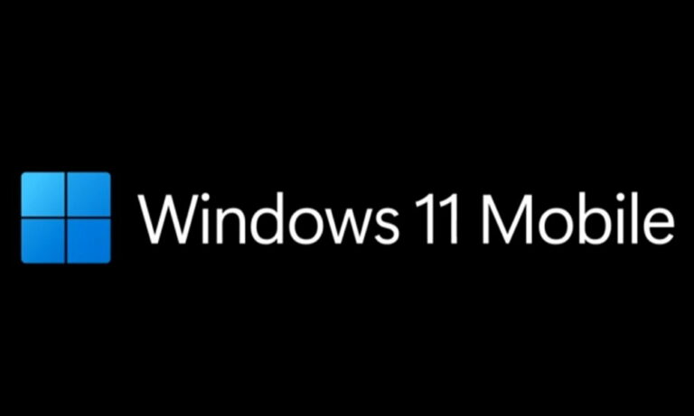 Así de chulo podría ser el Windows 11 Mobile