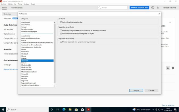 Un poco de la historia de PDF y 4 alternativas a Acrobat Reader