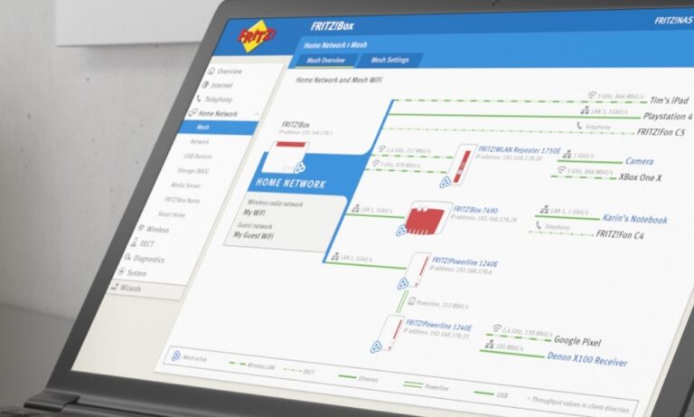 Cinco razones por las que deberías cambiar el router de tu operadora