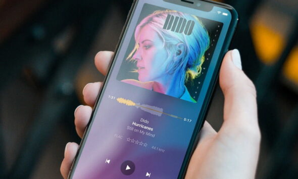 El reproductor de música Plexamp ahora es gratis para todos