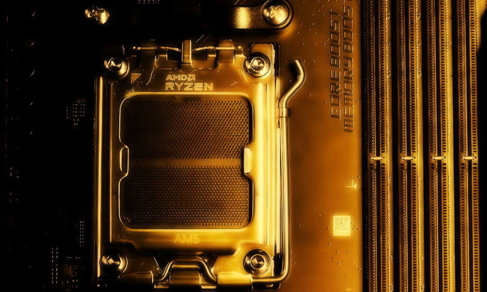 Zenbleed, una vulnerabilidad que afecta a los procesadores Zen 2 de AMD