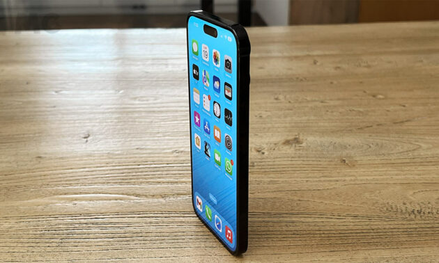 Apple ha puesto a competir a LG y Samsung para fabricar un iPhone sin ...