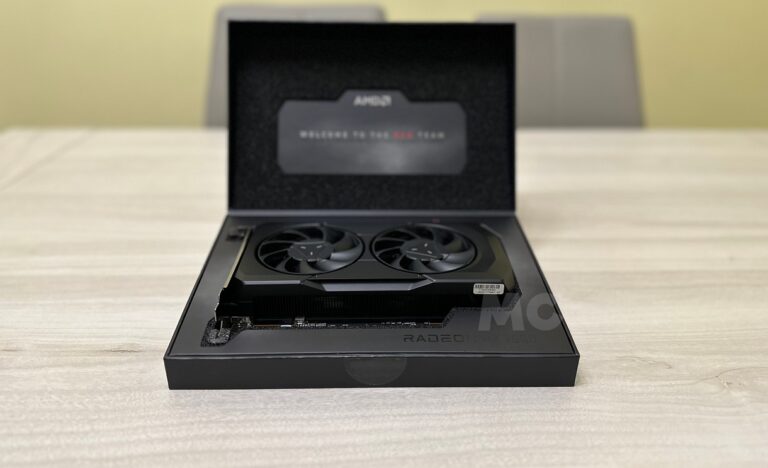 NVIDIA GeForce RTX 40 frente a AMD Radeon RX 7000