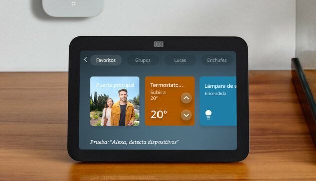 Amazon Devices 2023, productos y precios