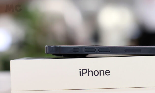 Apple iPhone 15 Pro, análisis: la generación de titanio