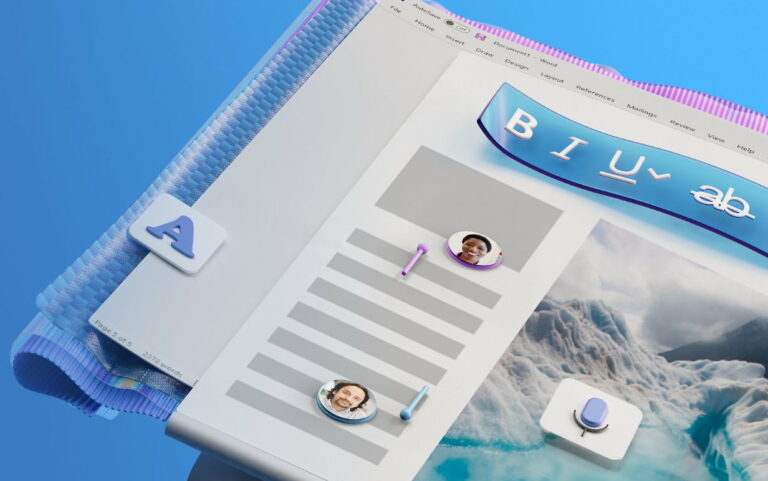 Microsoft Word cumple sus primeros 40 años