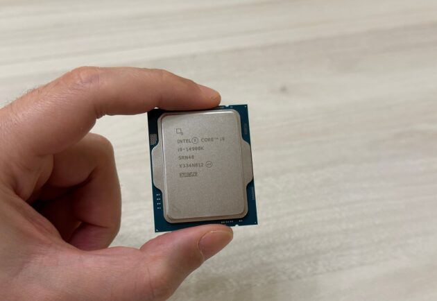 Windows 10 frente a Windows 11 con un Intel Core i9-14900K