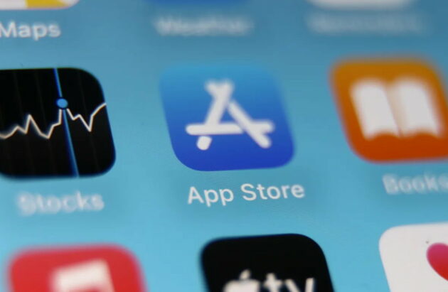 Apple anuncia las 10 apps más populares de la App Store en 2023