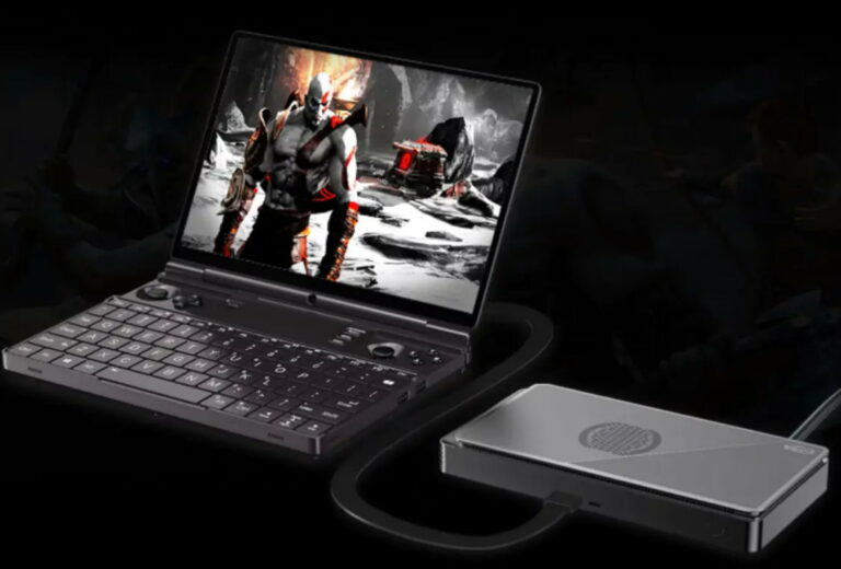 OCulink, el conector para jugar con gráficas externas en portátiles