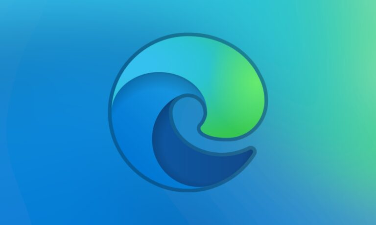 Microsoft Edge mejora la actualización, el soporte multimedia...
