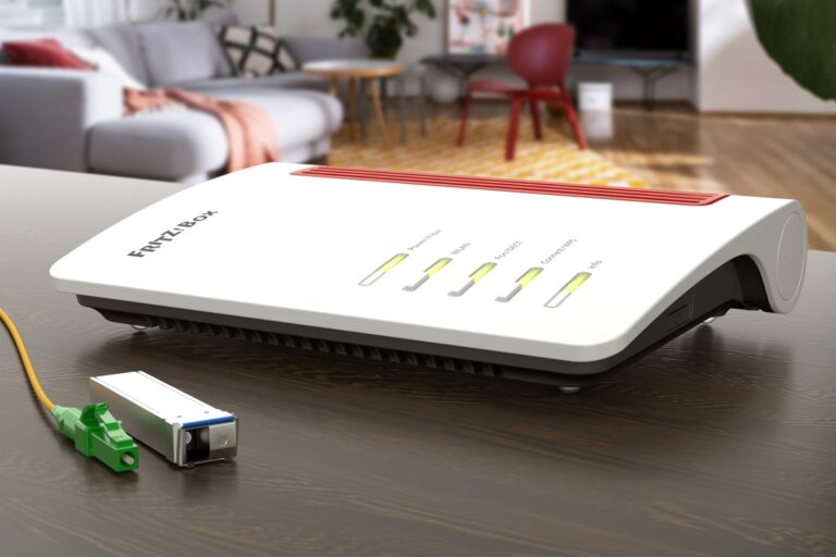 Tipos de conexión a Internet inalámbricas y cableadas: estas son las ...