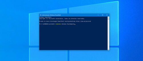 Línea de comandos de Windows, todo lo que hay que saber
