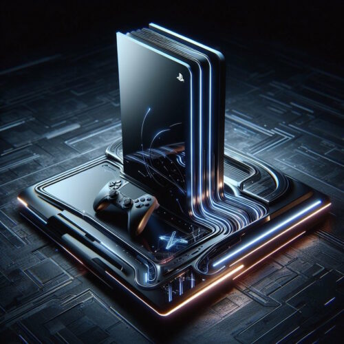 PS5 Pro utilizará una CPU Zen 2 a 3,85 GHz y GPU AMD RDNA 4