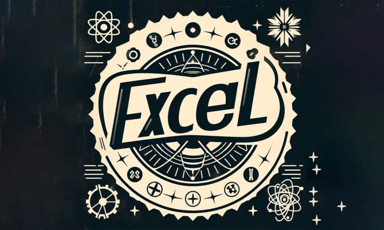 Fallout en Excel, el crossover que nadie vio venir