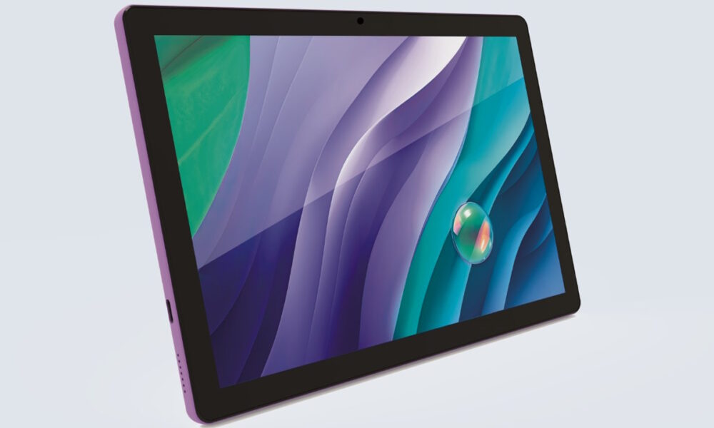 SPC GRAVITY 5 SE, un tablet ideal para la gama de entrada