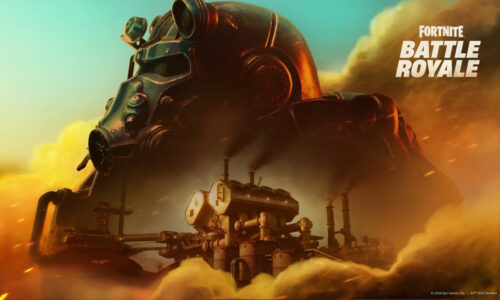 Fortnite tendrá un 'crossover' con Fallout para aprovechar el tirón de ...
