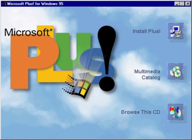 Cinco características de Windows que deberían volver