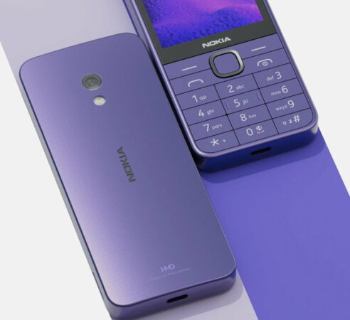 HMD presenta tres nuevos Nokia 200 4G
