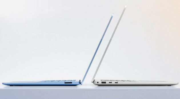 Microsoft anuncia los Surface con Snapdragon X
