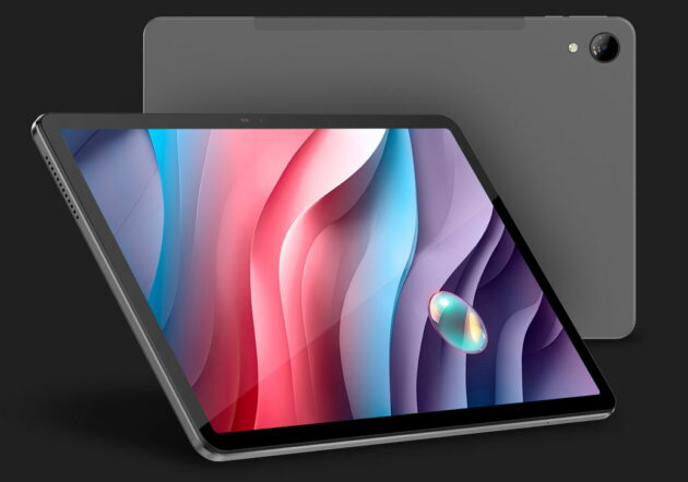 SPC presenta el tablet GRAVITY 5 PRO