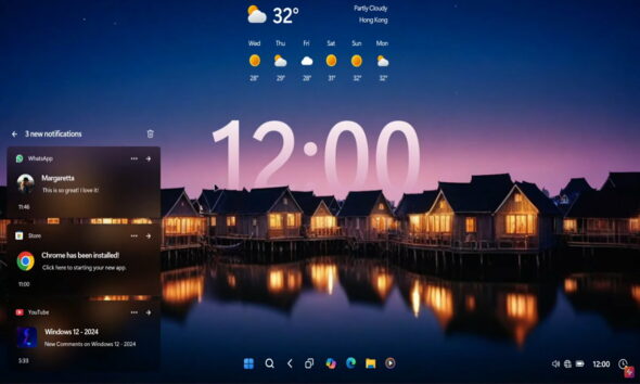 ¿Windows 10 o Windows 11? Y por qué no Windows 13