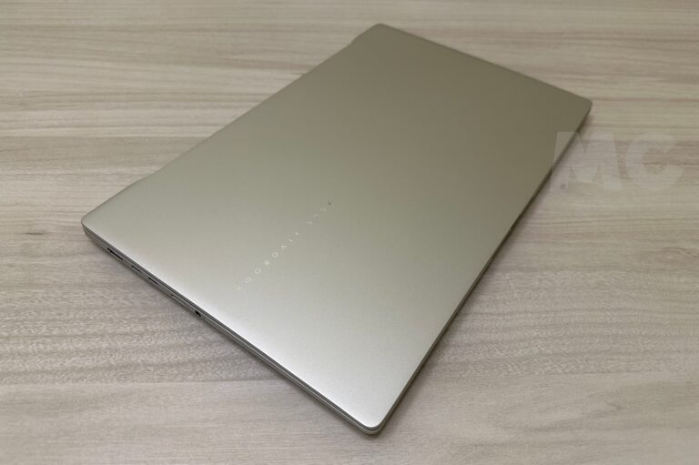 ASUS Vivobook S 15 con Snapdragon X Elite, análisis