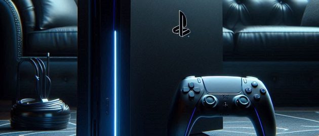 Cómo funcionará PSSR de PS5 Pro y por qué será tan importante