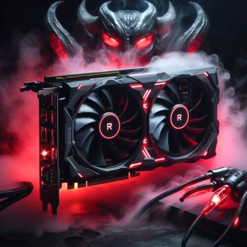 Radeon RX 8500 XT, posibles especificaciones, rendimiento comparativo ...