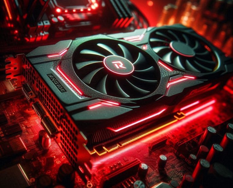 Radeon RX 7400 y Radeon RX 7300, posibles especificaciones, fecha de ...