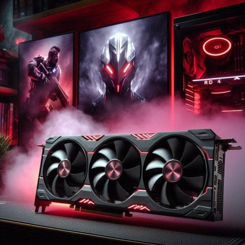 Las Radeon RX 8000 repetirán la estrategia de las Radeon RX 5000