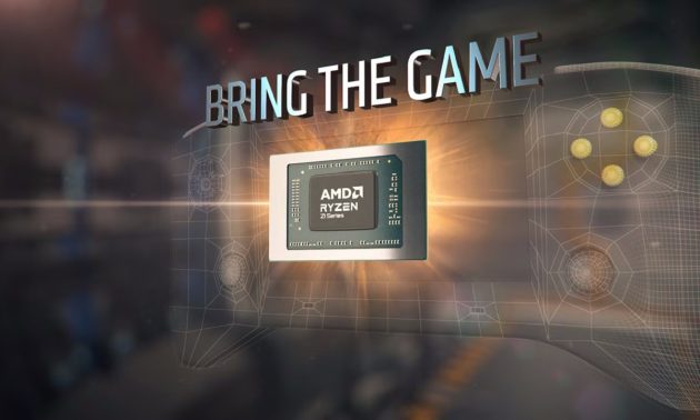 AMD Ryzen Z2 Extreme, especificaciones y posible rendimiento