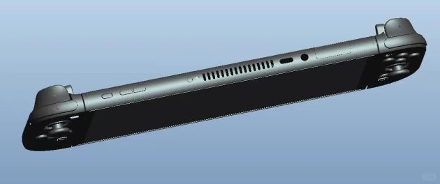 Nintendo Switch 2 filtrada, primeros renders con su diseño final