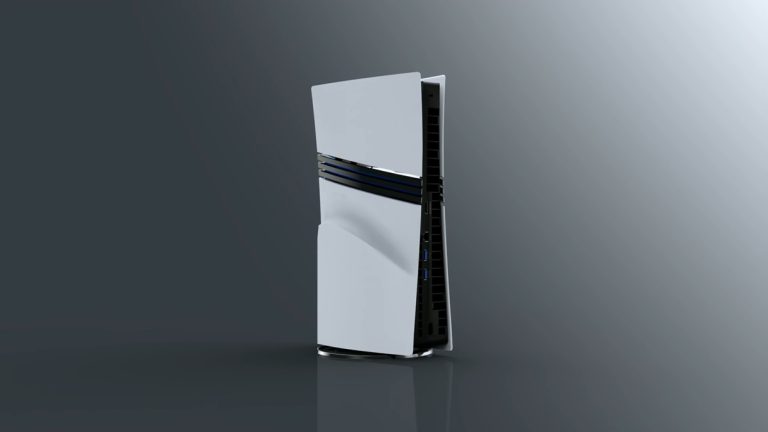 Precio de PS5 Pro filtrado antes de su presentación