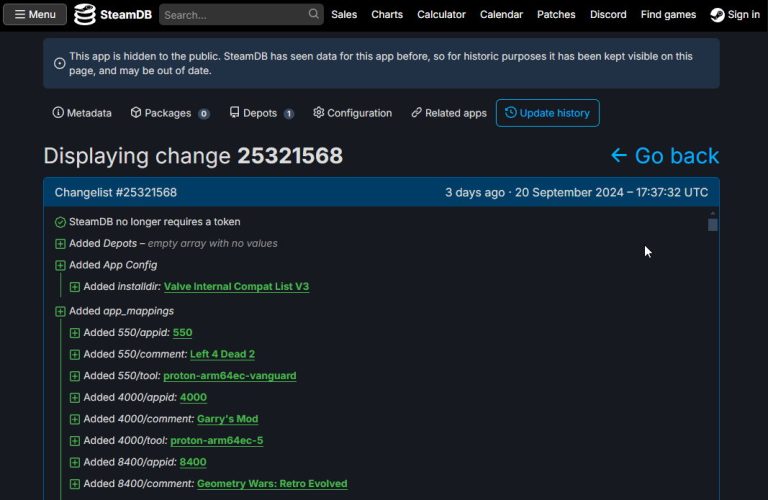 Steam para ARM está en marcha y nos gusta