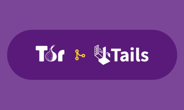 El Proyecto Tor y Tails se fusionan por la libertad en Internet