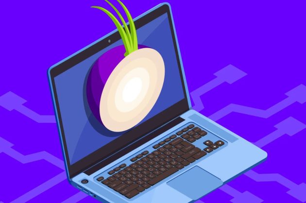 El Proyecto Tor y Tails se fusionan por la libertad en Internet