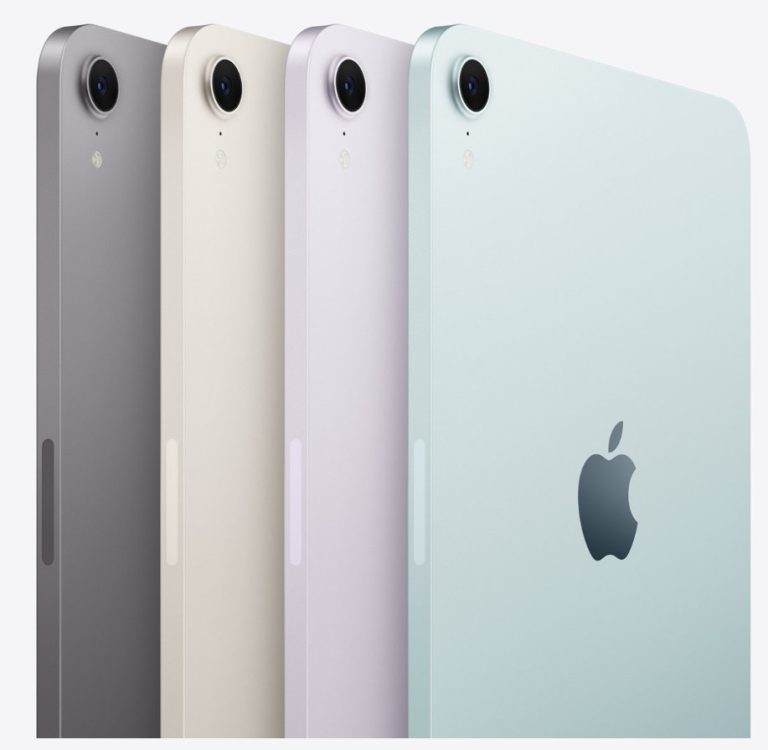 Apple iPad Mini 2024, características y precio