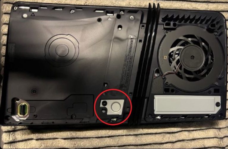 PS5 Pro corrige un problema grave que afectaba a PS4 y PS5