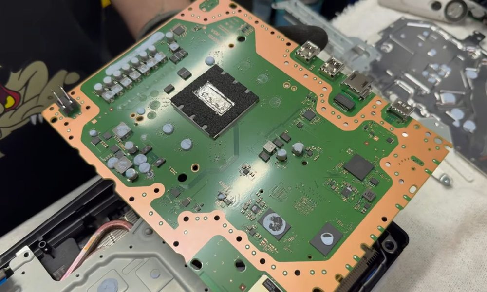 PC frente a PS5 Pro: qué equipo puedes comprar con lo que cuesta esta ...